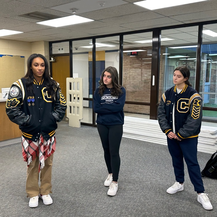 Live Feed | Crestwood School District